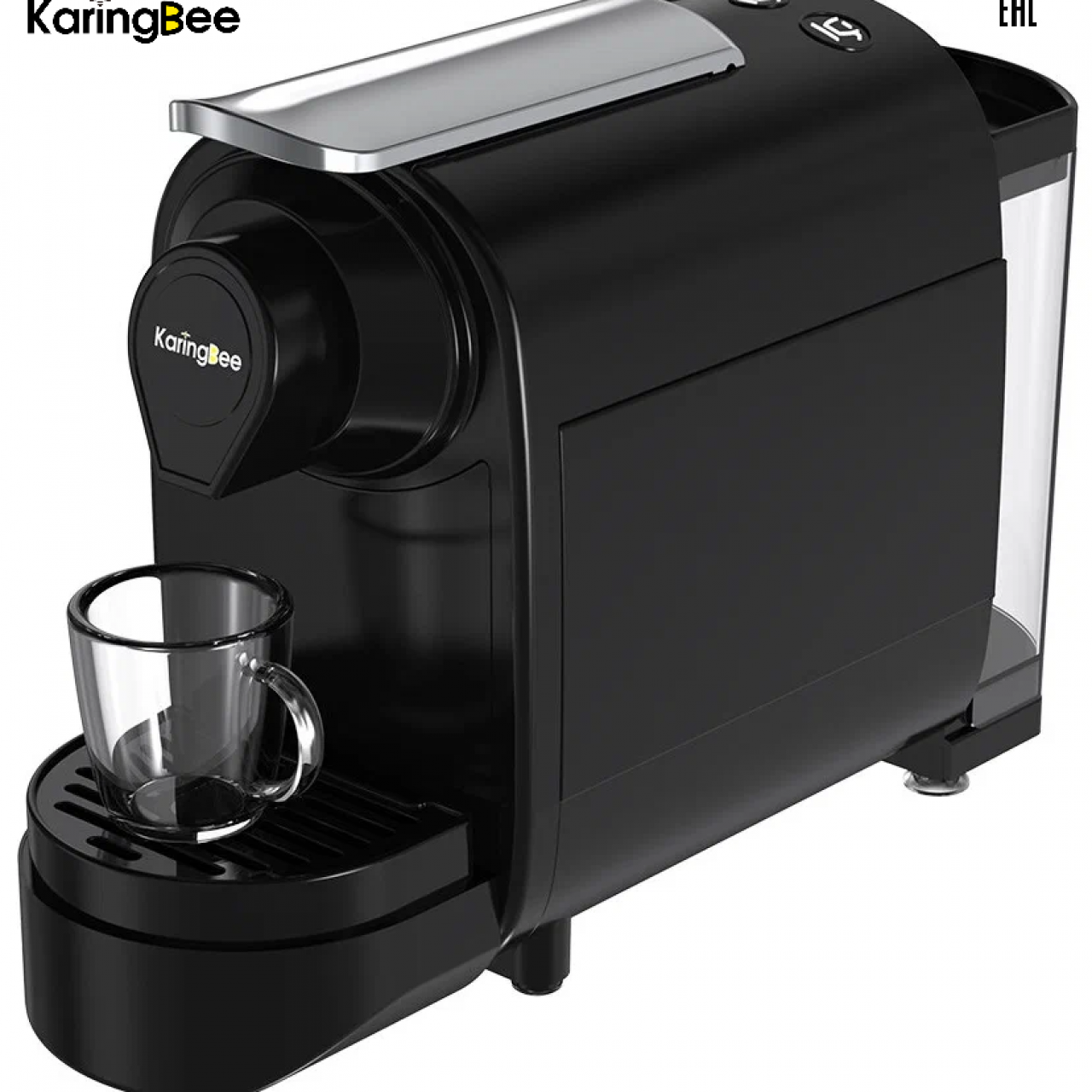 KaringBee Coffee machine TC01 - Топ Сорсинг